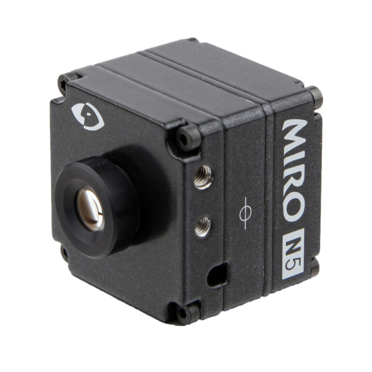 High-Speed Cameras - by Link Gulf, UAE