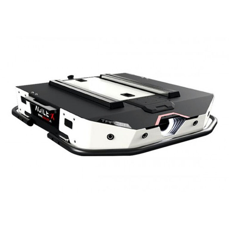 Agile-X Tracer AGV - Autonomous Mobile Robot - from Link Gulf