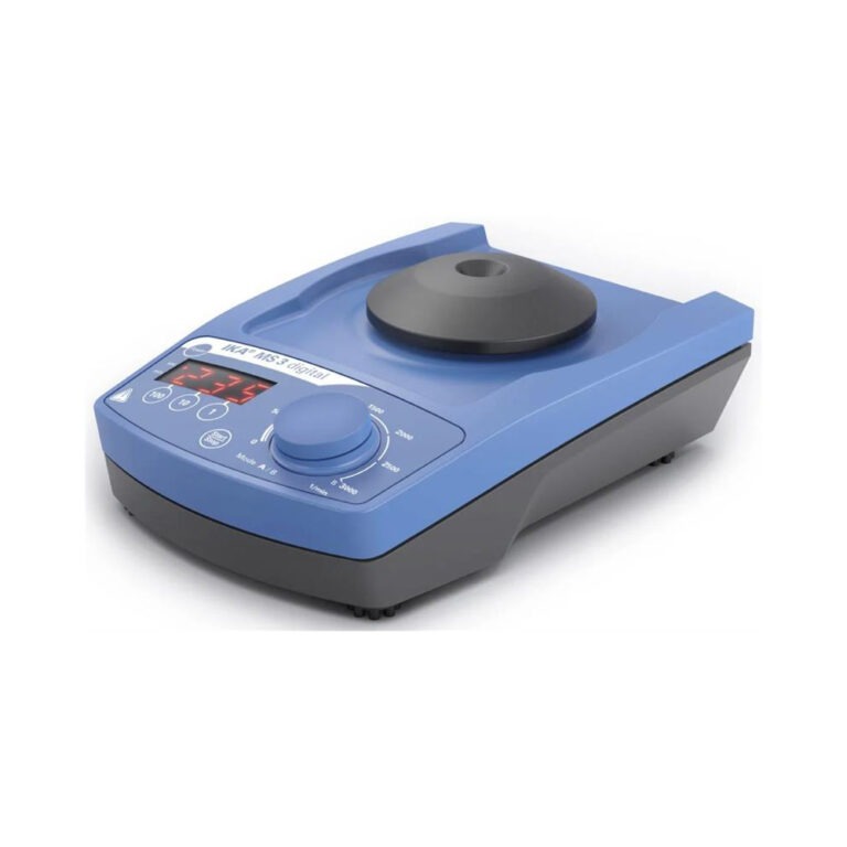 IKA Laboratory Technology - from Link Gulf