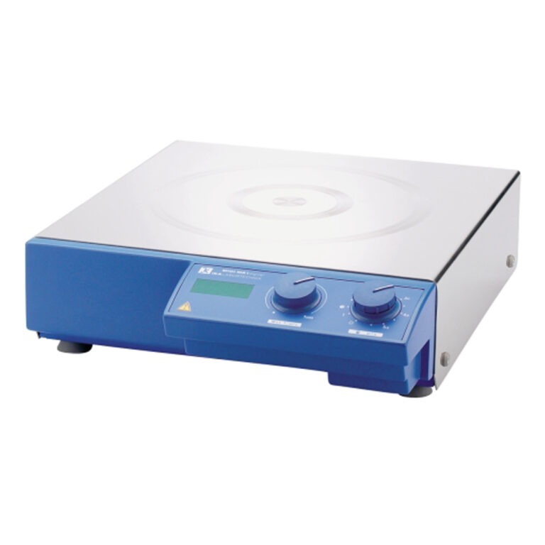IKA Laboratory Technology - from Link Gulf