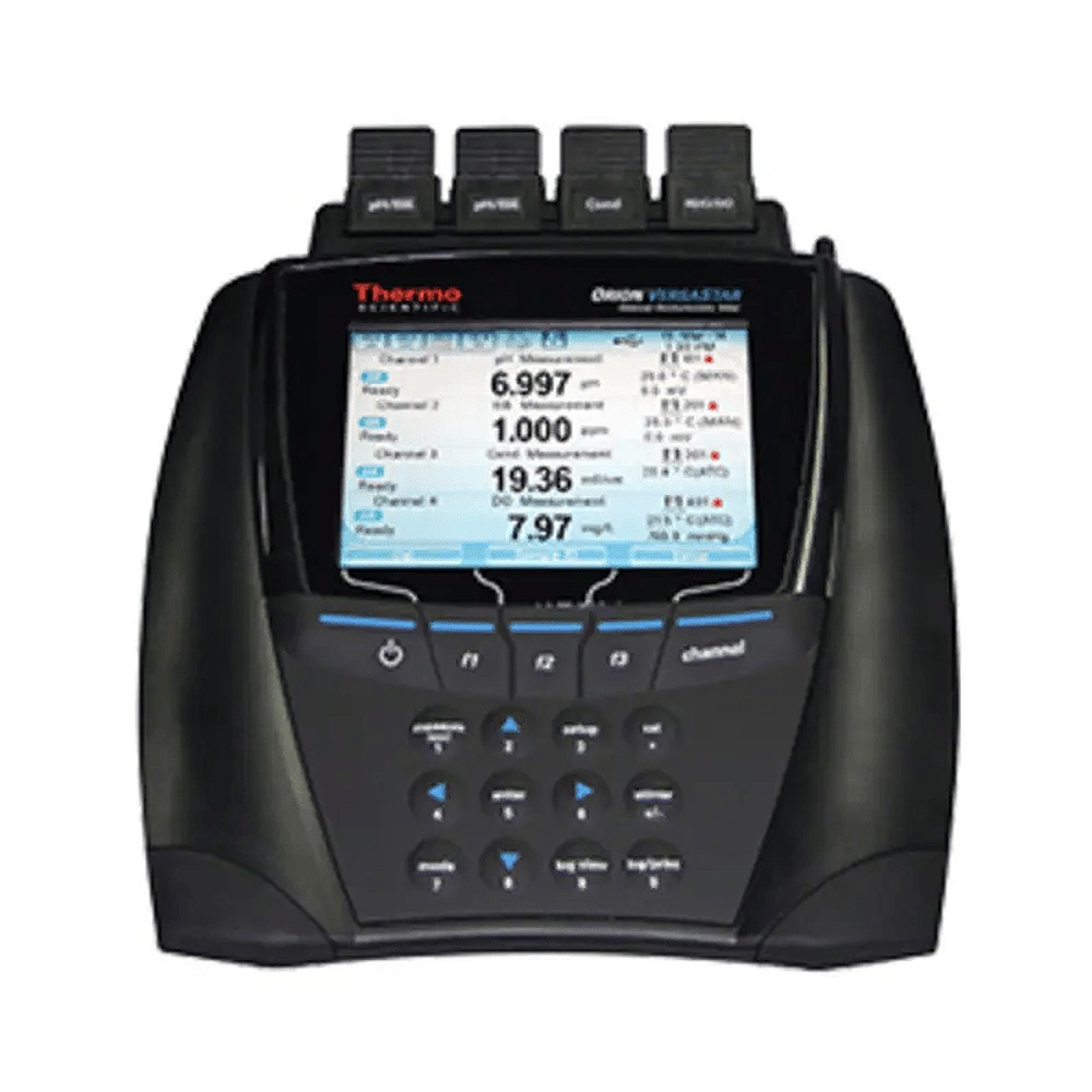Thermo Orion Versa Star Pro pH/Conductivity Multiparameter Benchtop Meter Kit - Link Gulf LLC