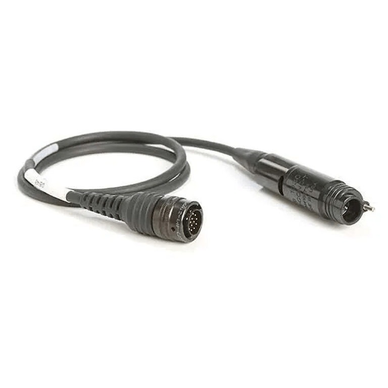 YSI Instruments - from Link Gulf