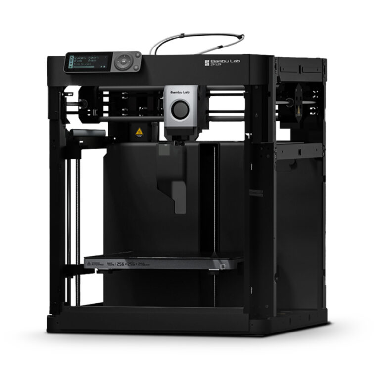 Bambu Lab 3D Printers - from Link Gulf