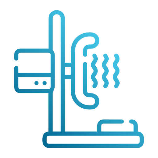 X-Ray Diffraction XRD - from Link Gulf