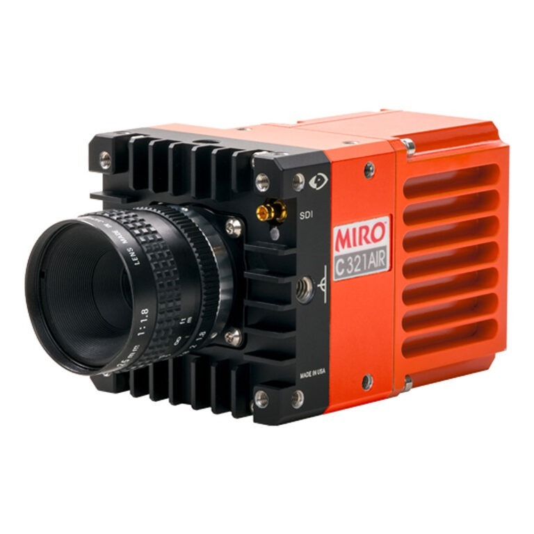 Phantom TMX 7510 - from Vision Research