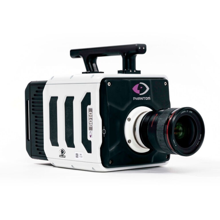 Phantom TMX 7510 - from Vision Research