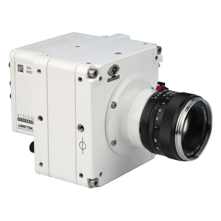 Phantom TMX 7510 - from Vision Research