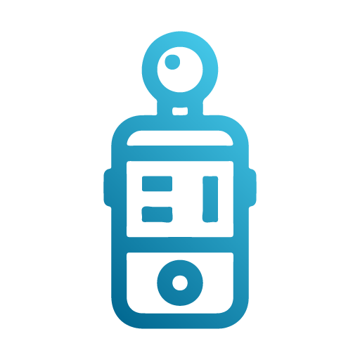 Photometers - from Link Gulf