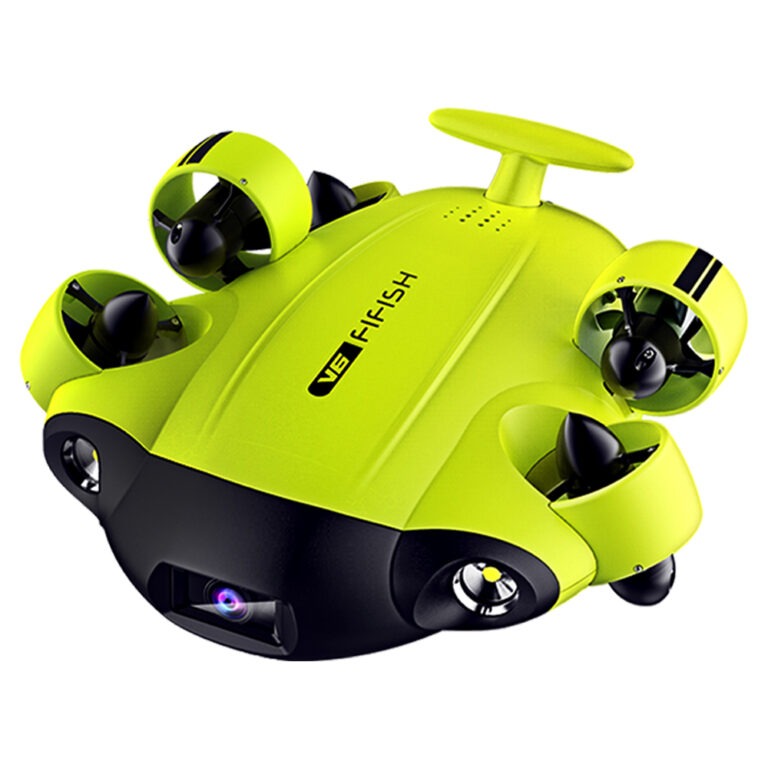 QYSEA FiFish V6 - from Link Gulf