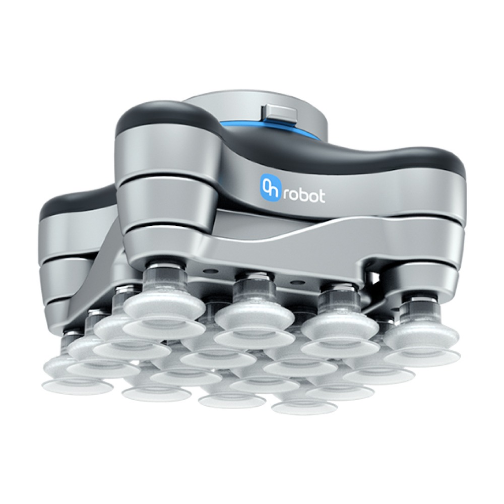 OnRobot VG10 Vacuum Gripper- from Link Gulf